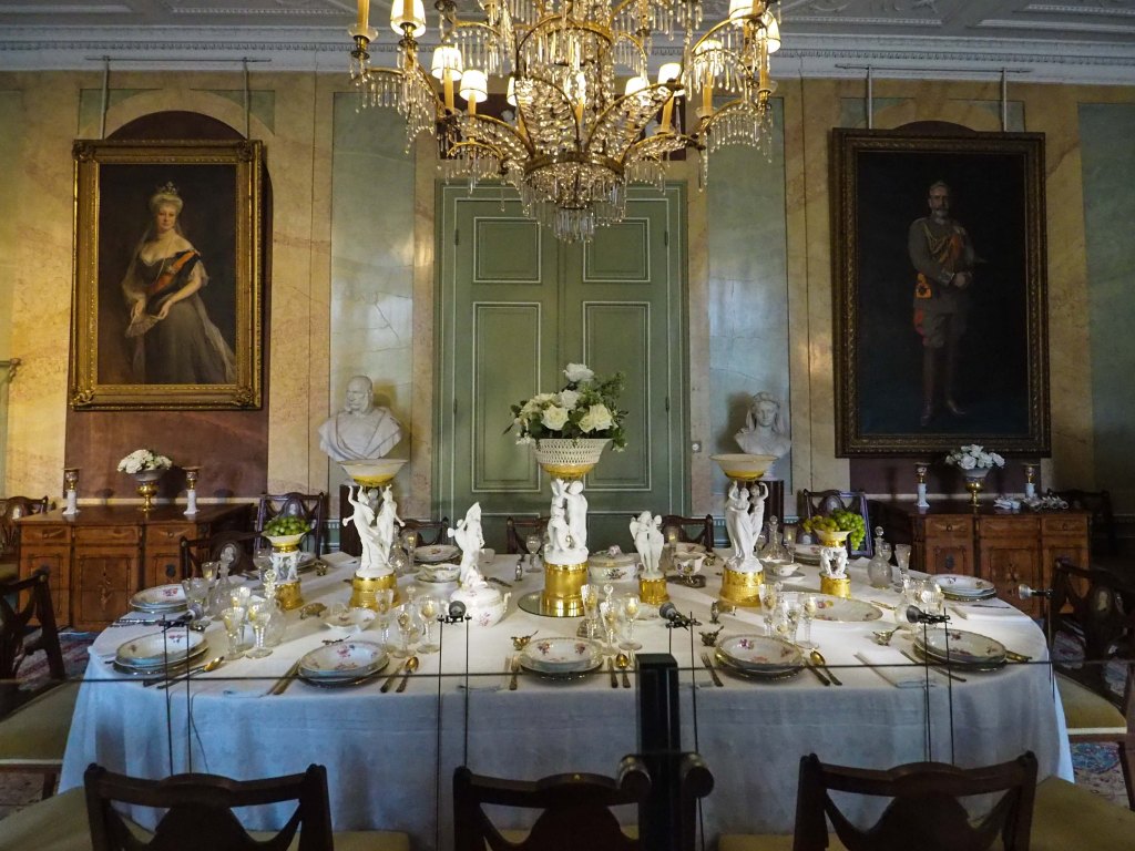Photos Huis Doorn – Home of Kaiser Wilhelm II – Dutch Aperture