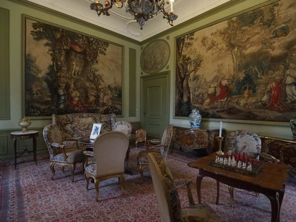 Photos Huis Doorn – Home of Kaiser Wilhelm II – Dutch Aperture