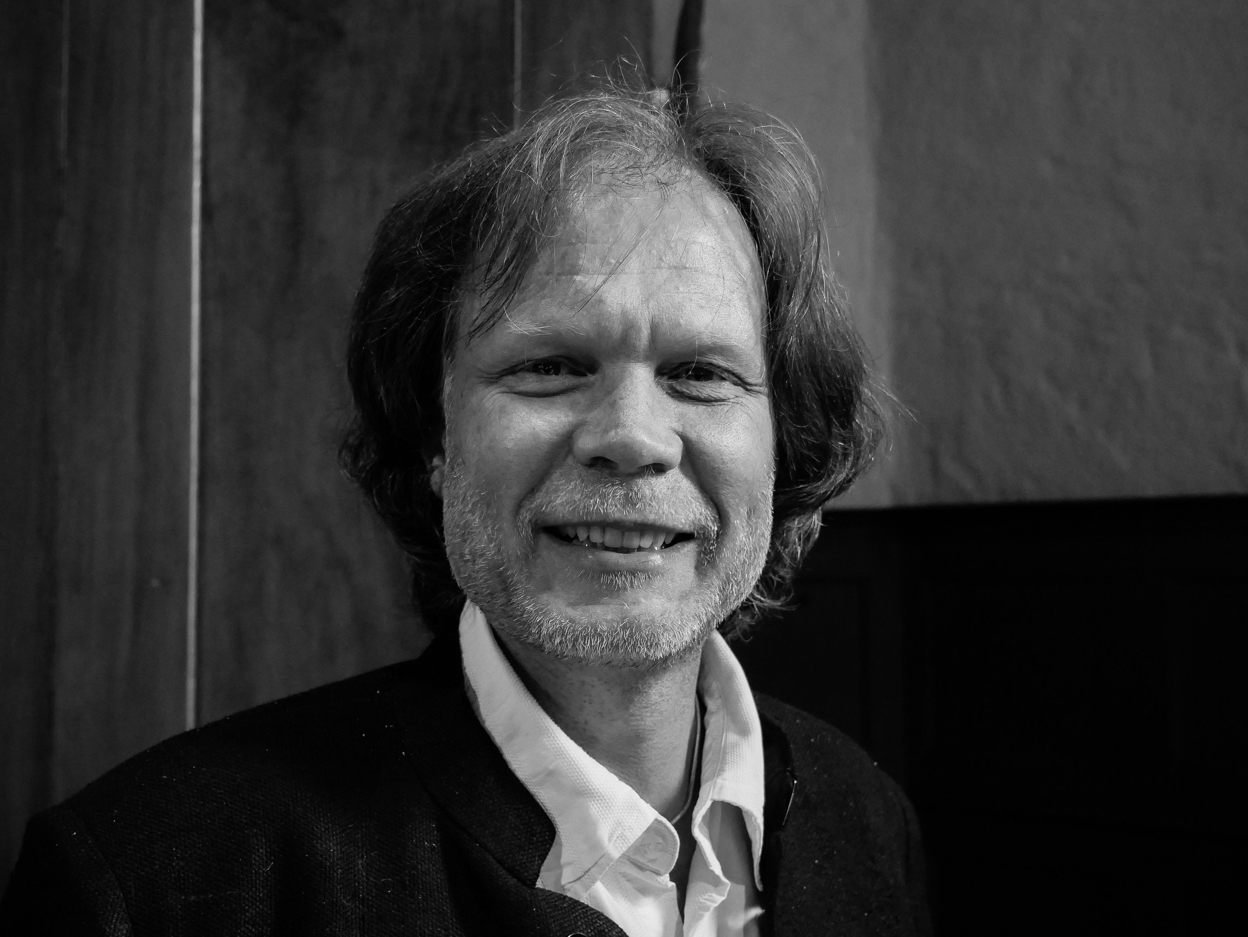 The Reformed Church In Grindelwald – Dutch Aperture